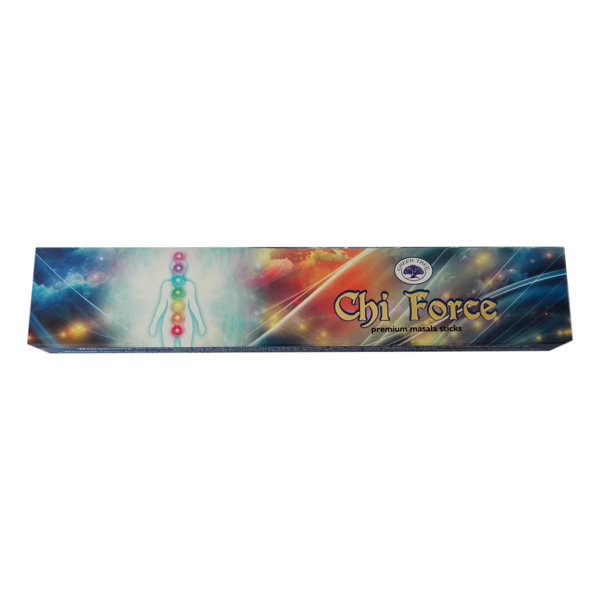 Encens.fr Chi Strength Incense | Wayfair.co.uk